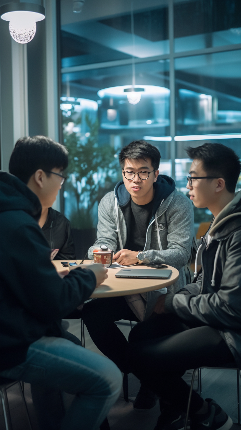 CoolBlock Technology