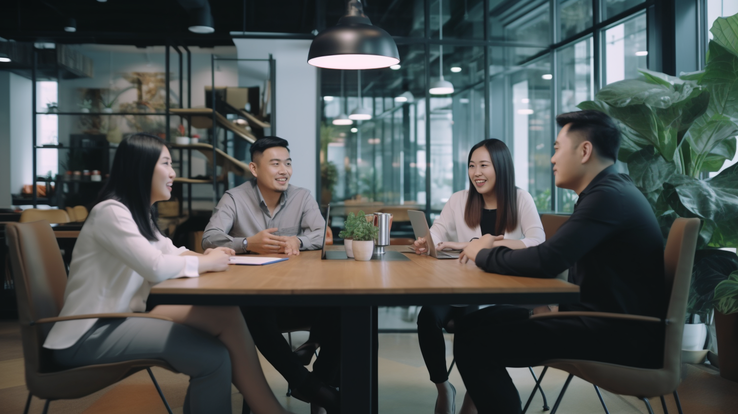 CoolBlock Technology